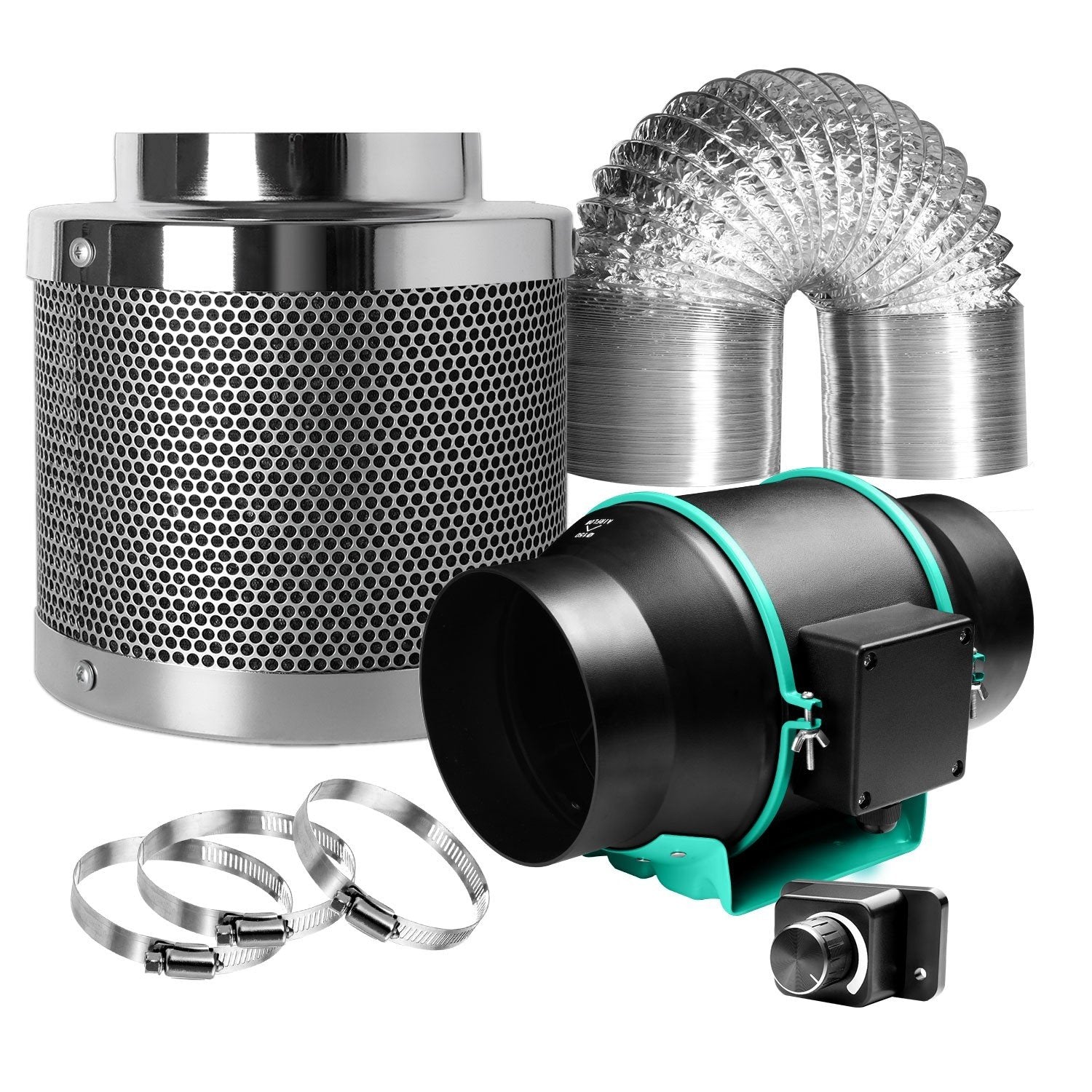 Ventilation
