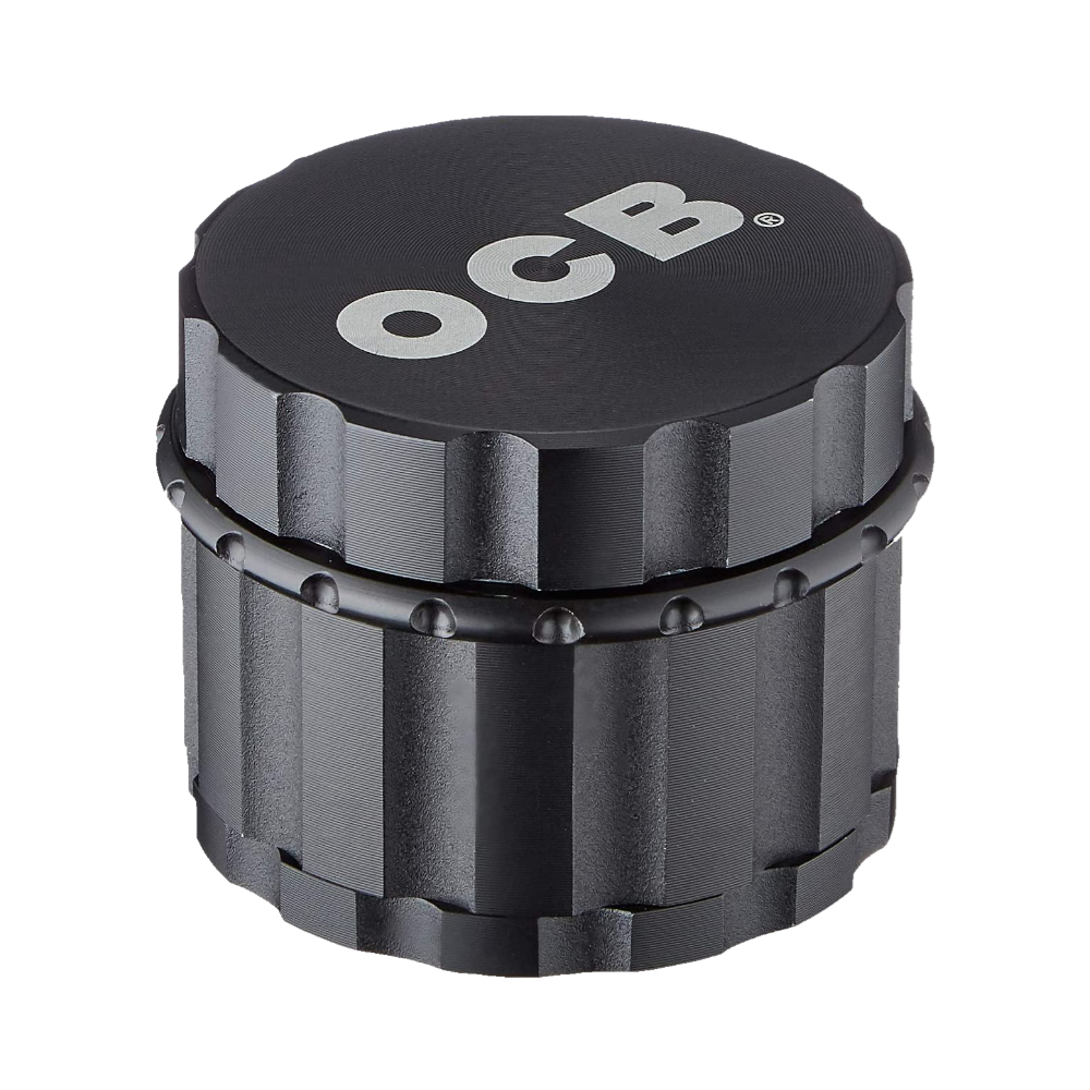 Premium OCB Grinder 50 cm Aluminium 4 parts