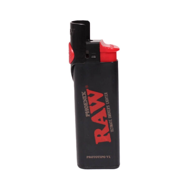 RAW Phoenix Lighters