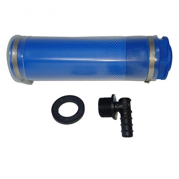 Alien Hydroponics - Air Diffuser + 16mm Elbow Connector