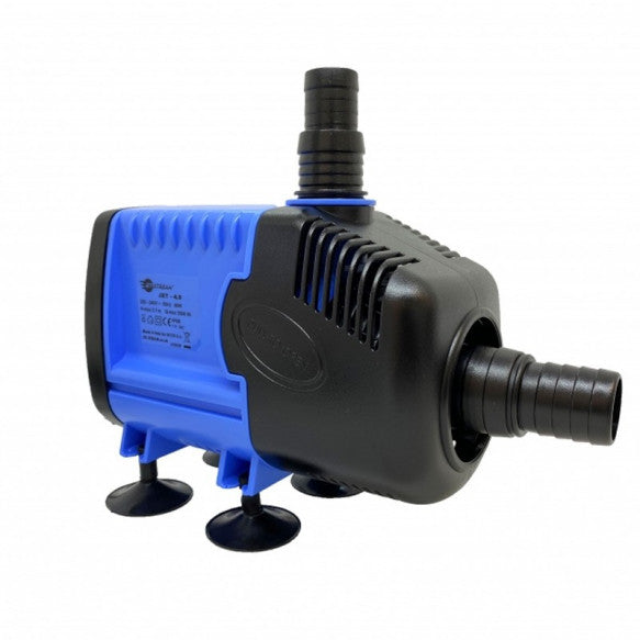 Jet Stream - 3500 Water Pump for Alien System - UK Plug