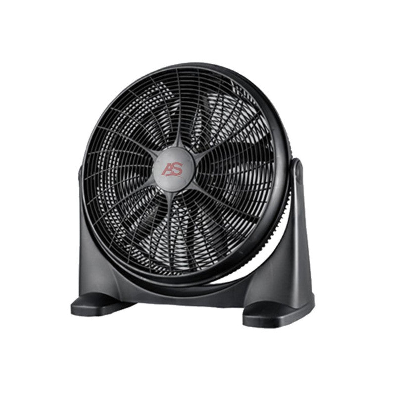 Advanced Star Plastic Floor Fan 50cm