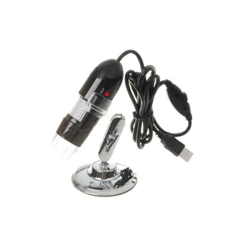 200X USB DIGITAL MICROSCOPE