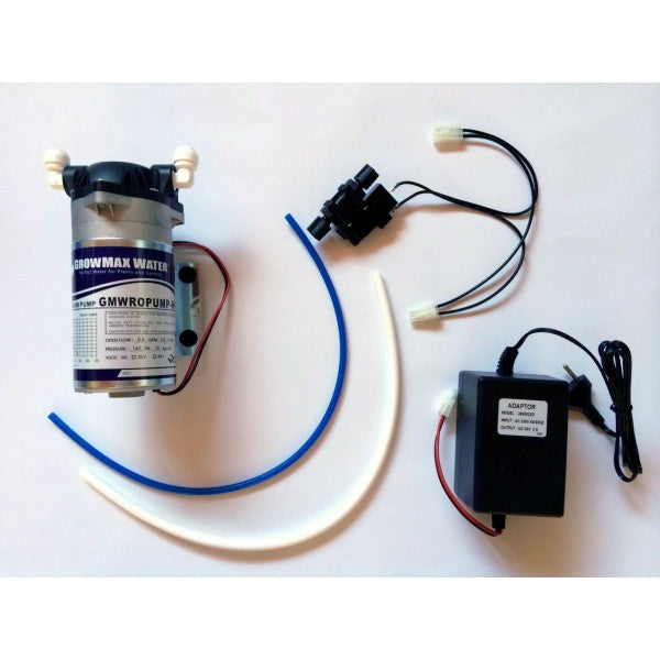 High Flow Booster Pump Kit